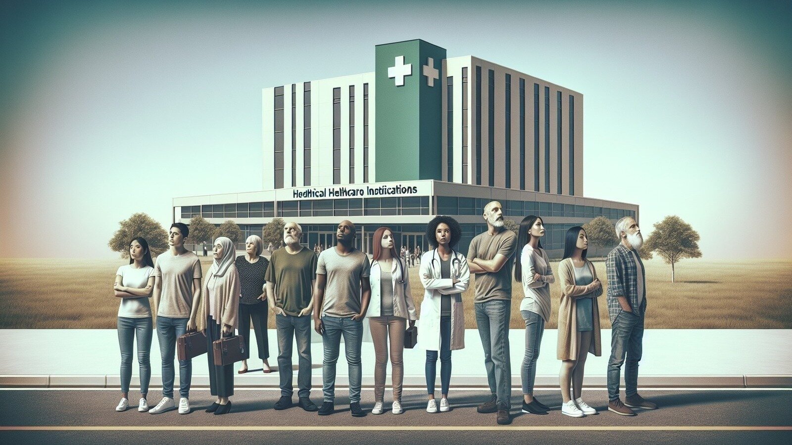 Petition · Removal of AnimaHealth from Our Local Medical Practices ...