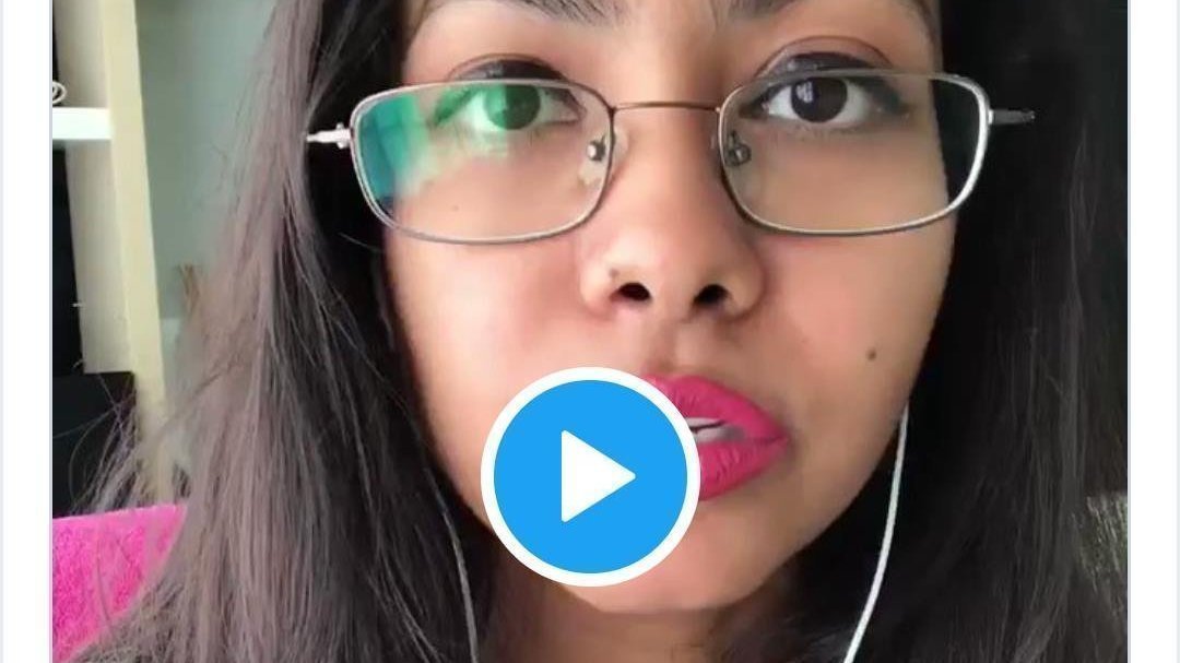 Petition · Petition To Help Ex-Muslim Rayhana Sultan. - United Kingdom ...