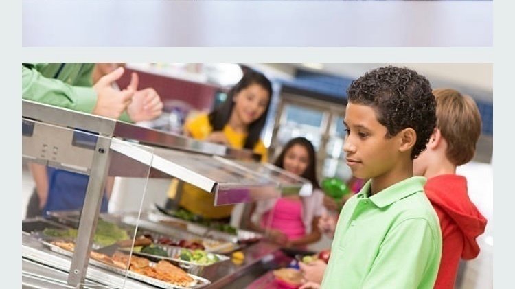 Petition Help Middle School Kids Get A 30 Min Lunch Currently It s petition-help-middle-school-kids-get-a-30-min-lunch-currently-it-s