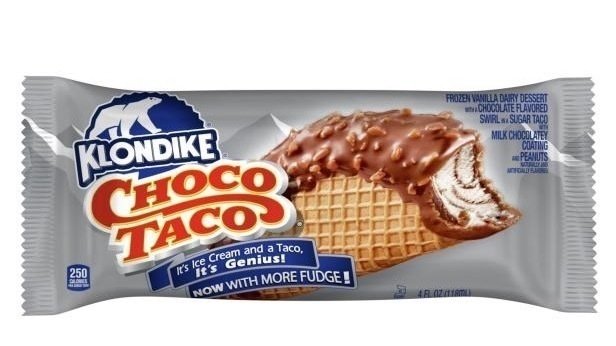 Petition · Bring back the choco taco - United States · Change.org