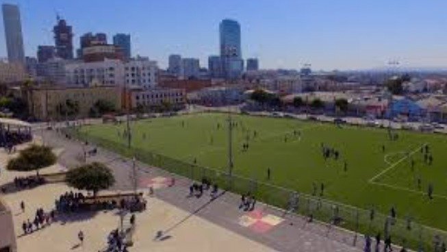 Petition · NO CHARTER CO-LOCATION at JOHN LIECHTY MIDDLE SCHOOL ...