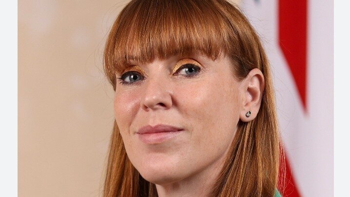 Petition · Demand Legal Action Against Angela Rayner for Voter Rights ...