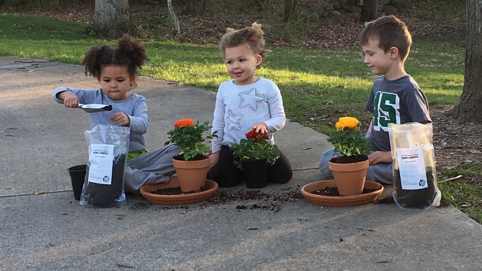 Petition · Recognize Composting as a Form of Production Agriculture in ...