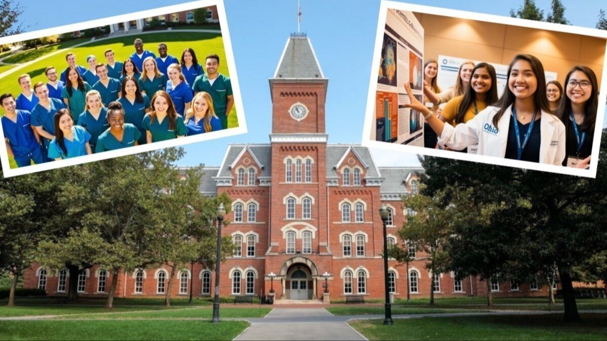 Petition · Tell Ohio State to Stand Up for Science! - Columbus, United ...