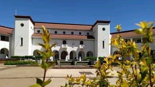 Petition · NWU PUKKE SCC SHOULD START LISTENING TO THE STUDENTS - South ...