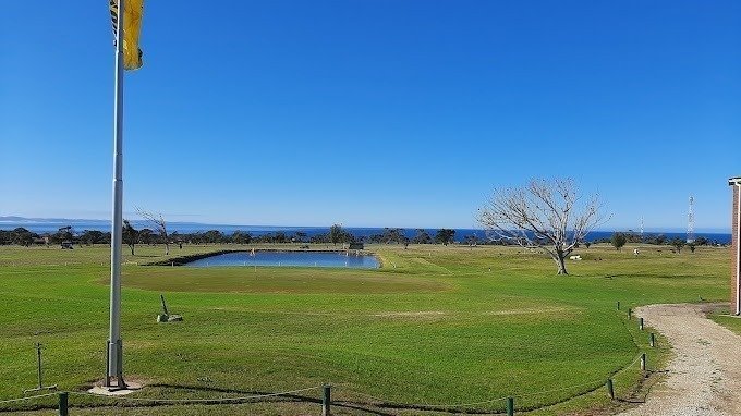 Petition · Save J-Bay Golf Course · Change.org