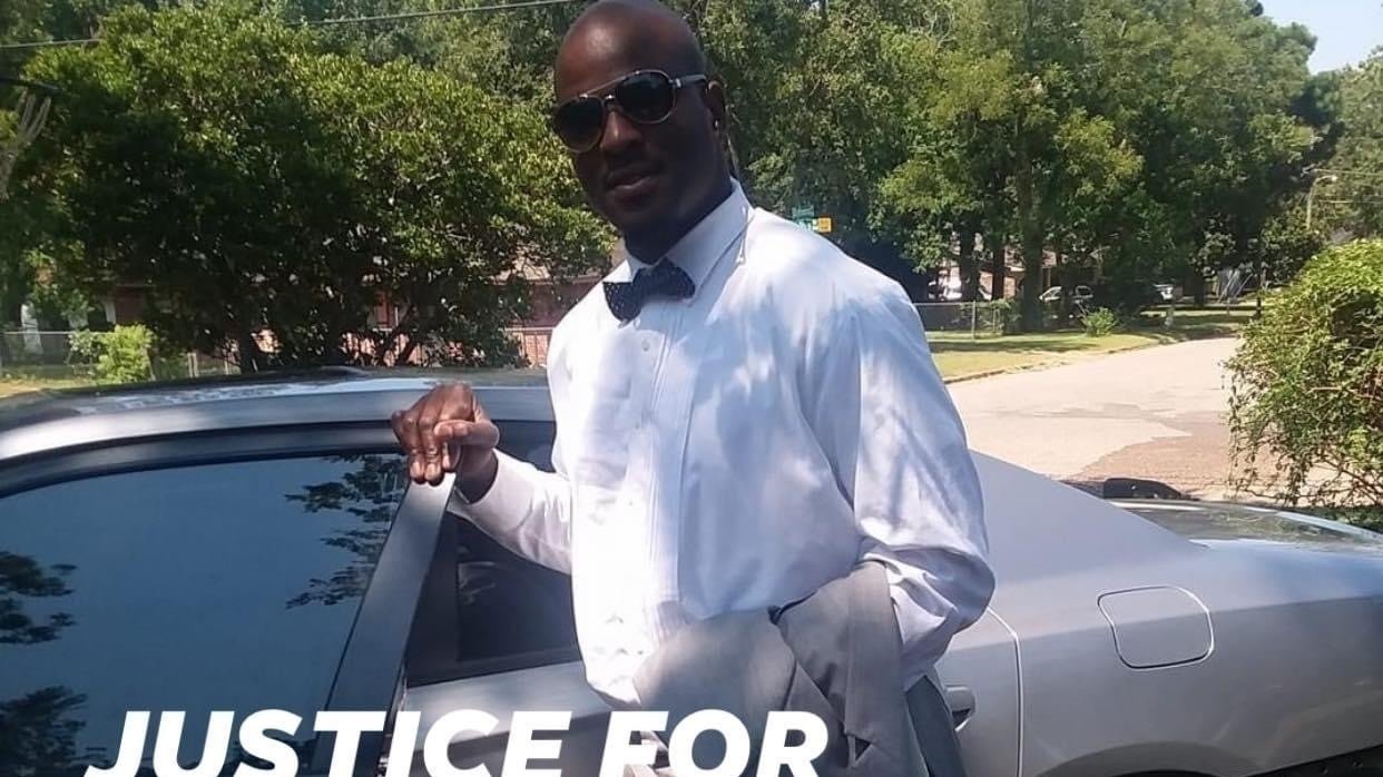 Petition · Justice For Christopher Smith - United States · Change.org