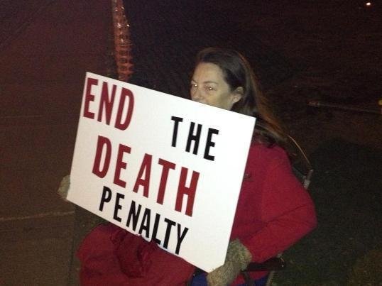 Petition · Commute Donald Moeller's sentence to life in prison w/o ...