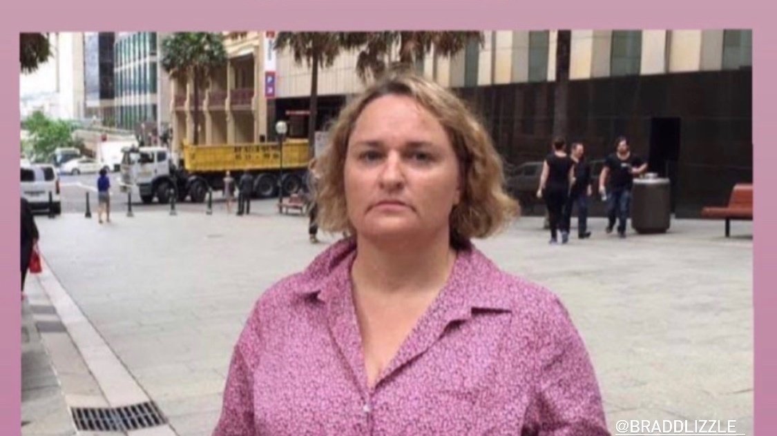 Petition · JUSTICE FOR FIONA BARNETT - Australia · Change.org