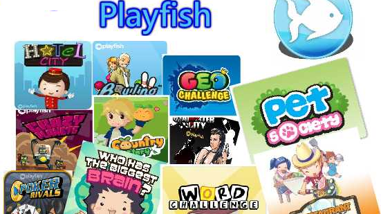 Petición · Bring back PlayFish - Colombia · Change.org