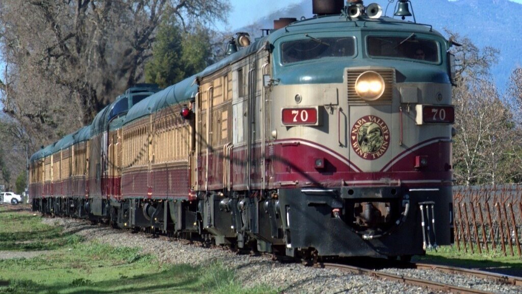 Petition · Prevent the Scrapping of Napa Valley's Antique ALCO FPA-4s ...