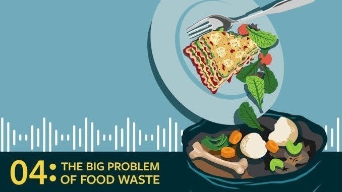 Petition · Stop Wasting Food Now! - Philippines · Change.org