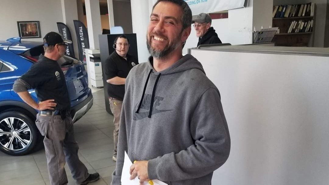 Petition · Get Josh Ramos back to Fiat Alfa Romeo - United States ...