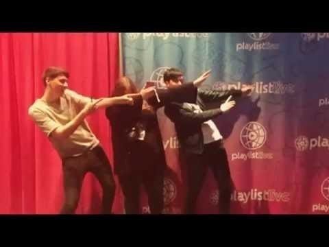 Petition · Stop Dan And Phil From Dabbing · Change.org