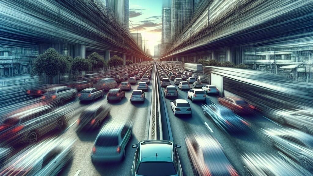 Petition · Implement Penalties for Excessively Slow Driving - United ...