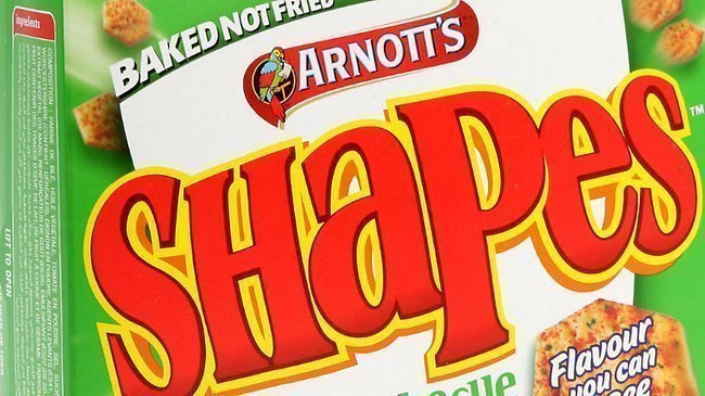 Petition · Bring back the old shapes - Australia · Change.org