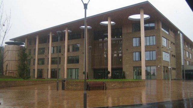 Petition · We Want To Keep The Abraham Darby Academy Name. - United ...