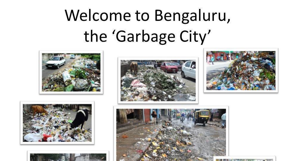 Petition · Set up a world class Integrated Scientific Waste Management ...