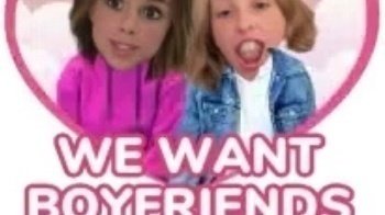 Petition · Get Mattie and Emily Boyfriends - United States · Change.org