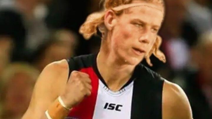 Petition · St Kilda Football Club, offer Geelong's Sam De Koning a ...
