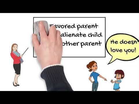 Petition · STOP Parental Alienation.. Child abuse in disguise - United ...