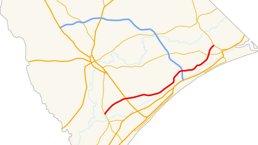 Petition · Don't Tell The Tourist That Highway 31 Is Opening - United ...