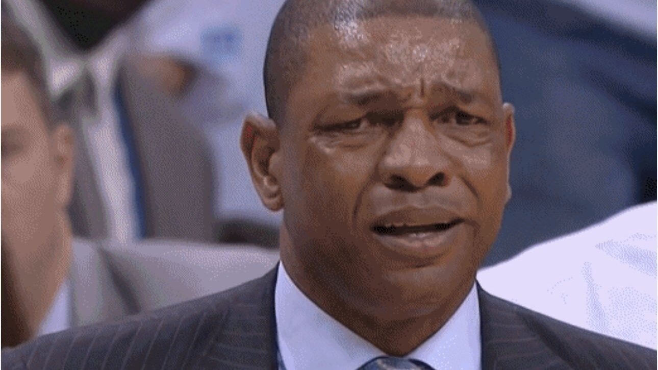 Petition · Fire Doc Rivers - United States · Change.org