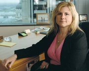 Petition · Prosecute Attorney Sarah L. Nagy & Dissbar her - United ...