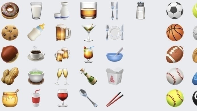 Petition · Add a spork emoji for IOS - United States · Change.org