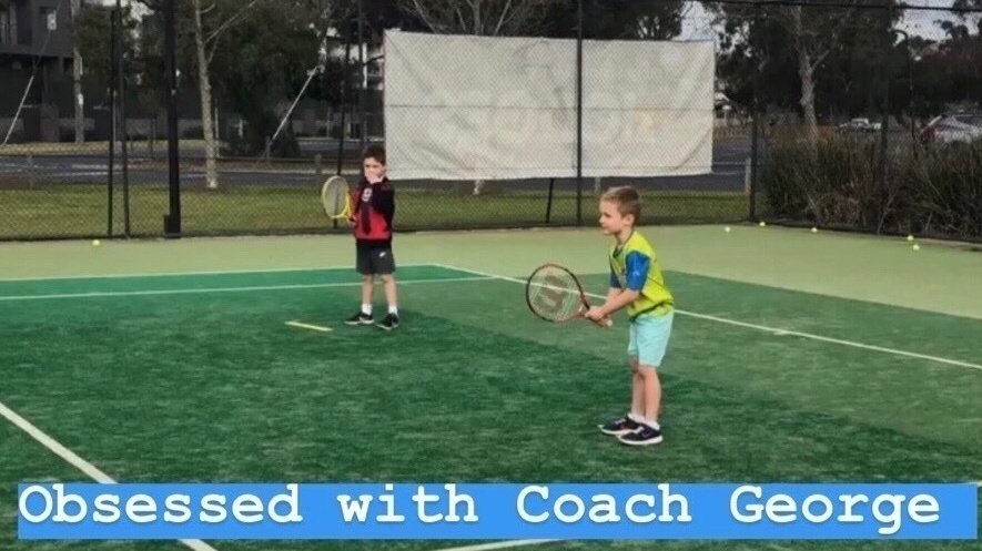 Petition · Keep George and Mark at Riverside - Australia · Change.org