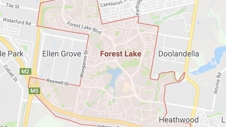 Petition · Increase Police Presence in Forest Lake QLD 4078 · Change.org