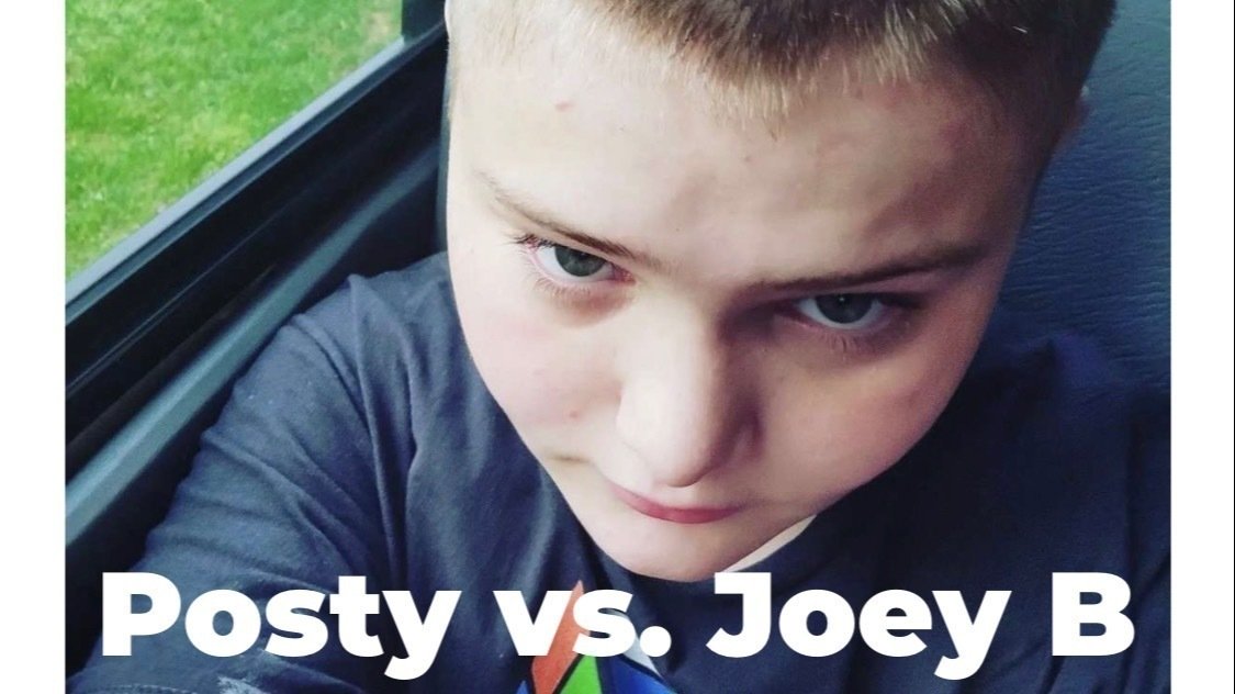 Petition · JoeyB vs. posty dawg (real fight) - United States · Change.org