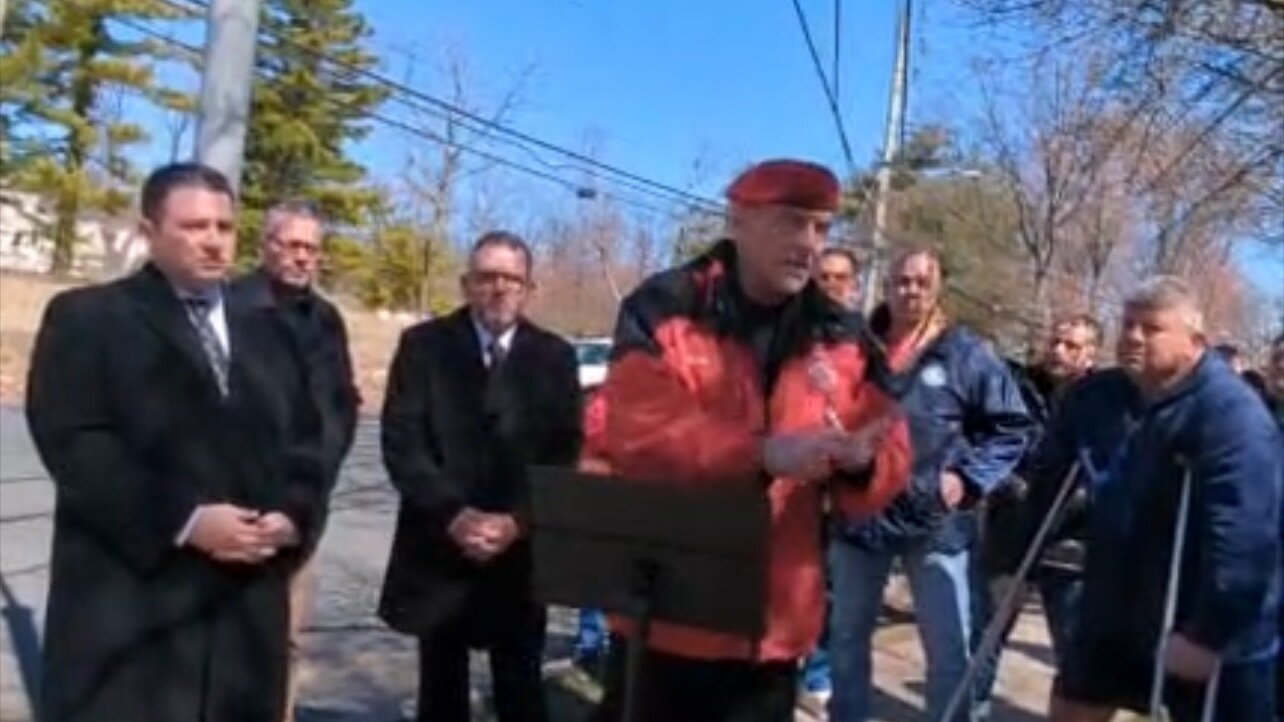 Petition · Halt the Construction of the Homeless Shelter at 4932 Arthur ...