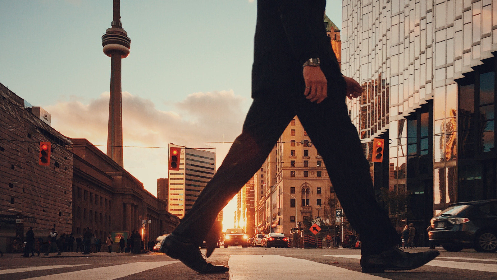 Petition · #ToTheLeft Install More Left-Turn Lights in Ontario - Canada ...
