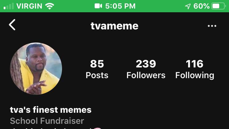 Petition · Stop @tvameme on Instagram from making bad memes - Canada ...