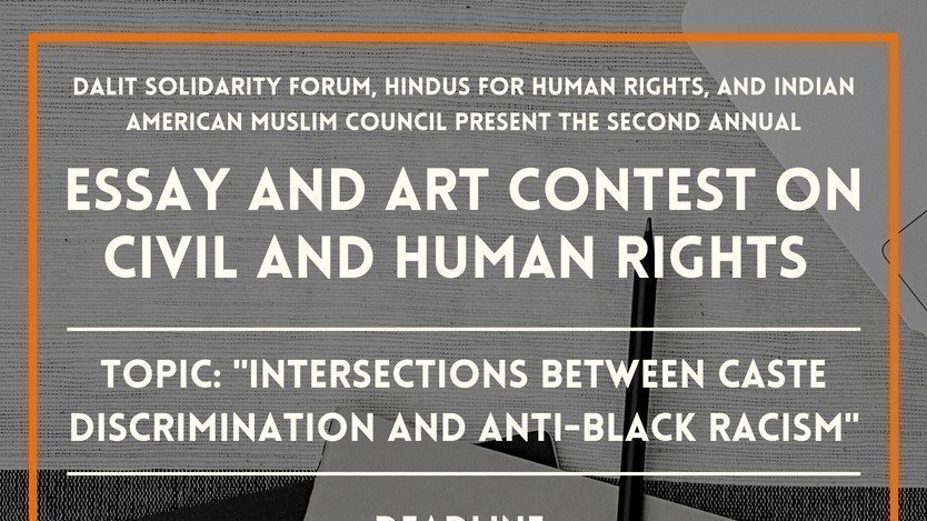 Petition · Essay & Art contest for South Asian students on ...