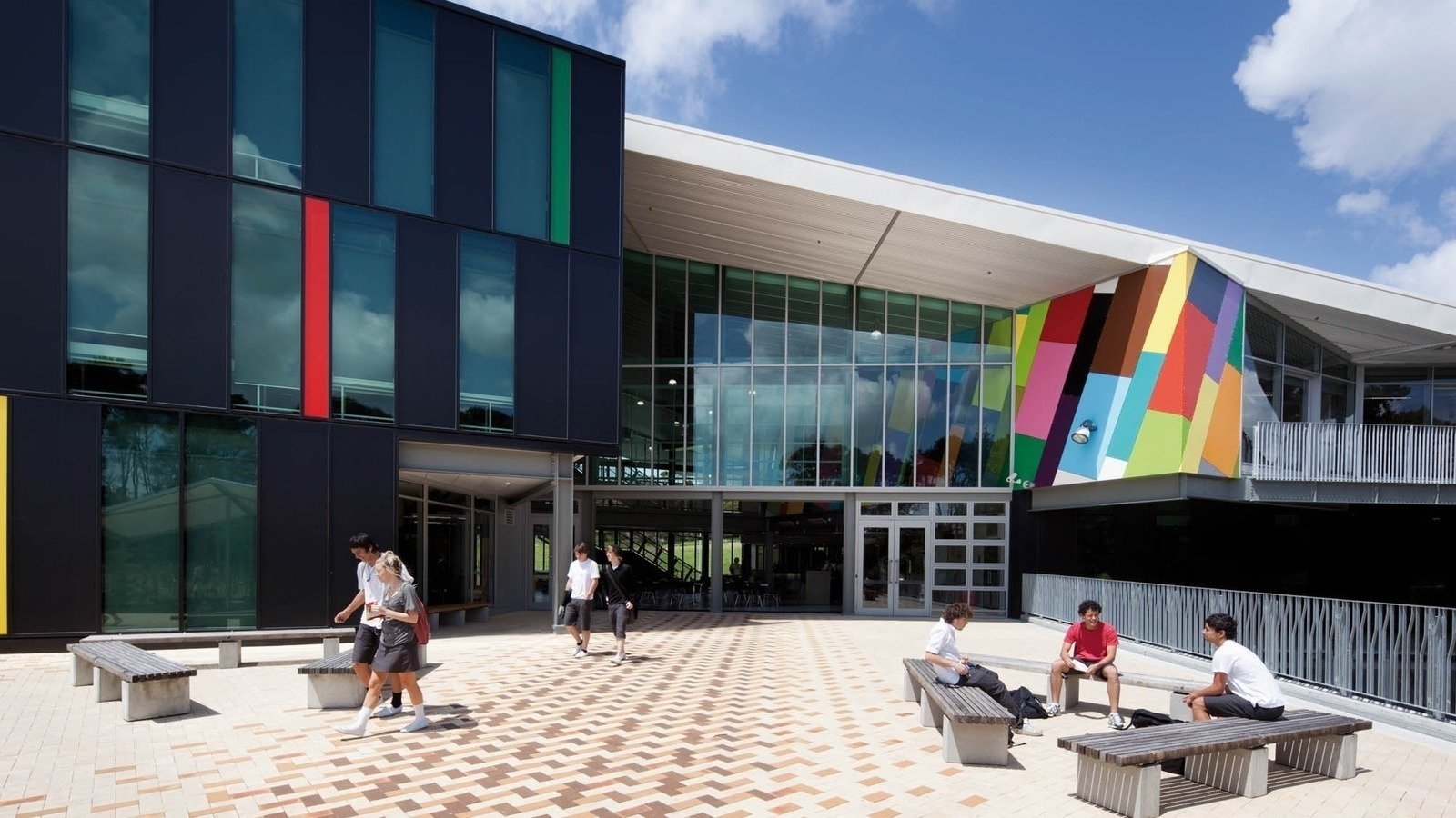 Petition · Lunchtime Basketball In The Gym - New Zealand · Change.org