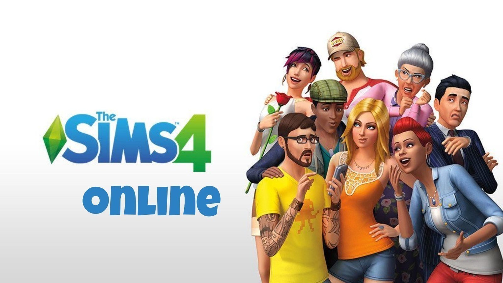 Petizione · The Sims online - Italia · Change.org