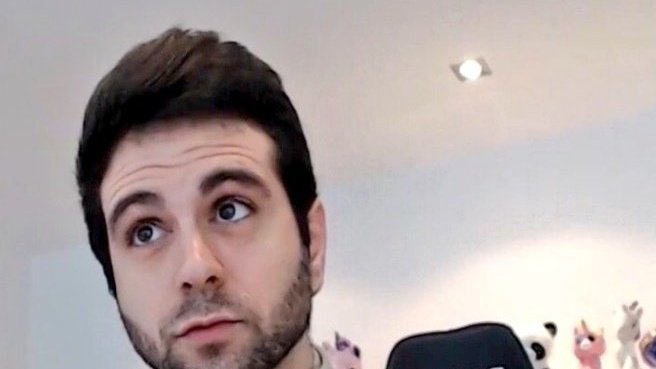 Petición · Echar a Samuel De Luque del fandom por Sexy y por tierno ...