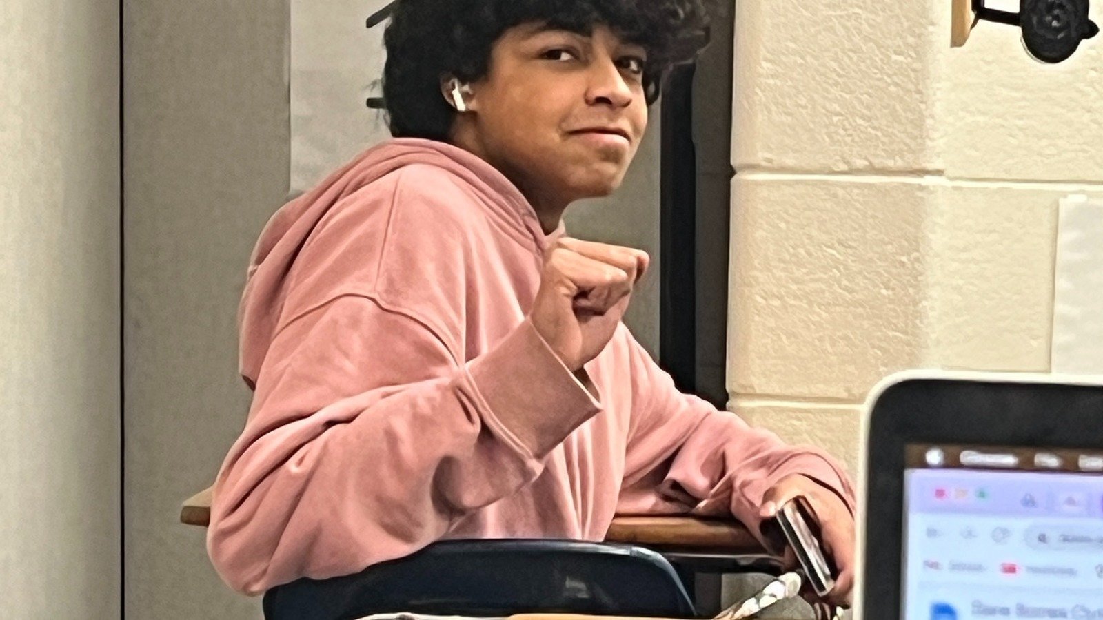 Petition · AHS Students having the ability to skip study hall periods ...