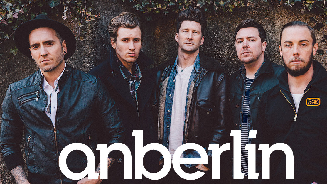 Petition · BRING BACK ANBERLIN - United States · Change.org