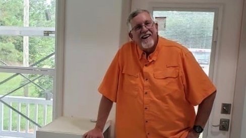 Petition · Elect Chuck Butterfield mayor of Lone Oak Ranch - United ...