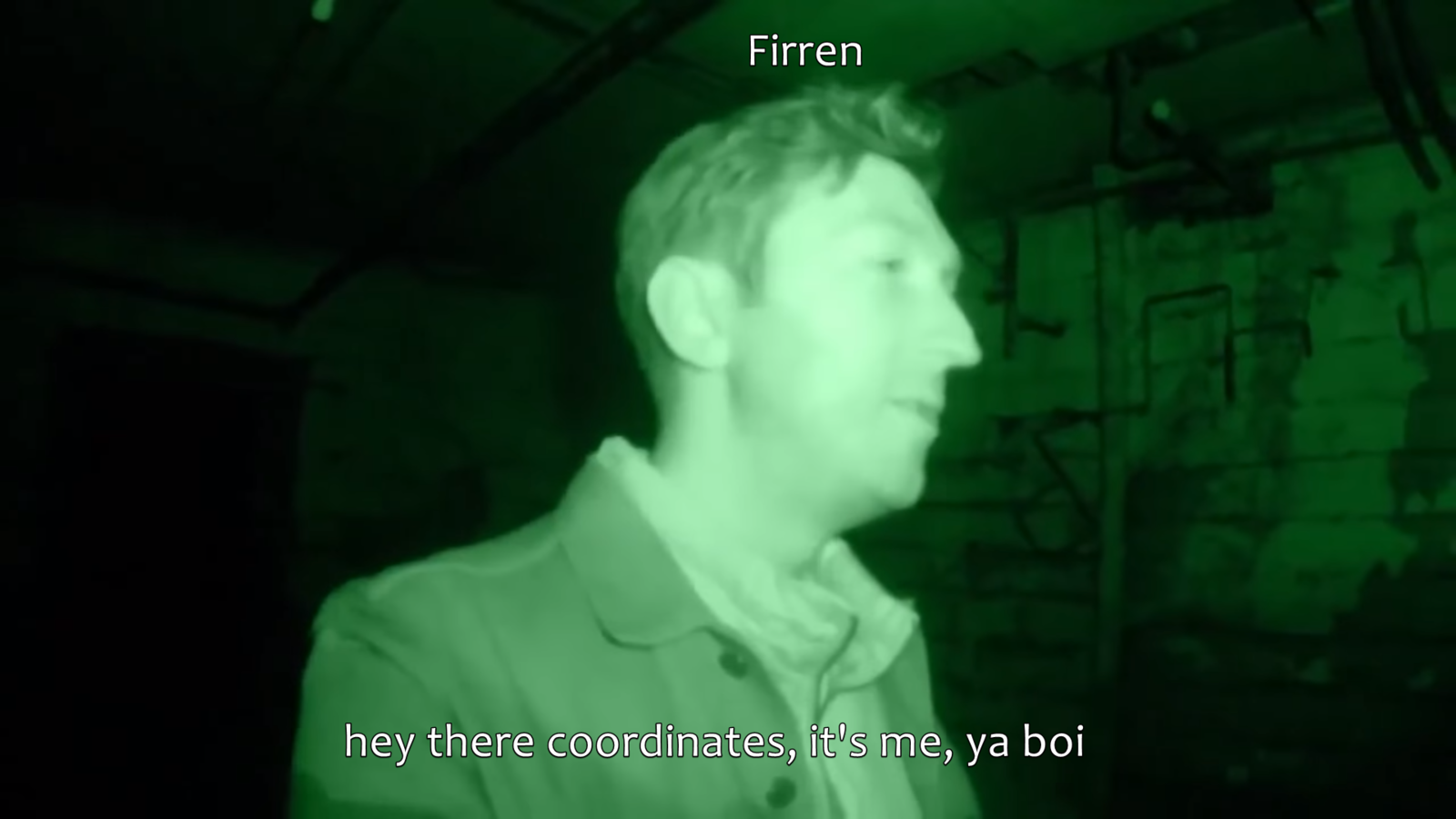 Petition · Make a Firren decal for K-Drives - New York, United States ...