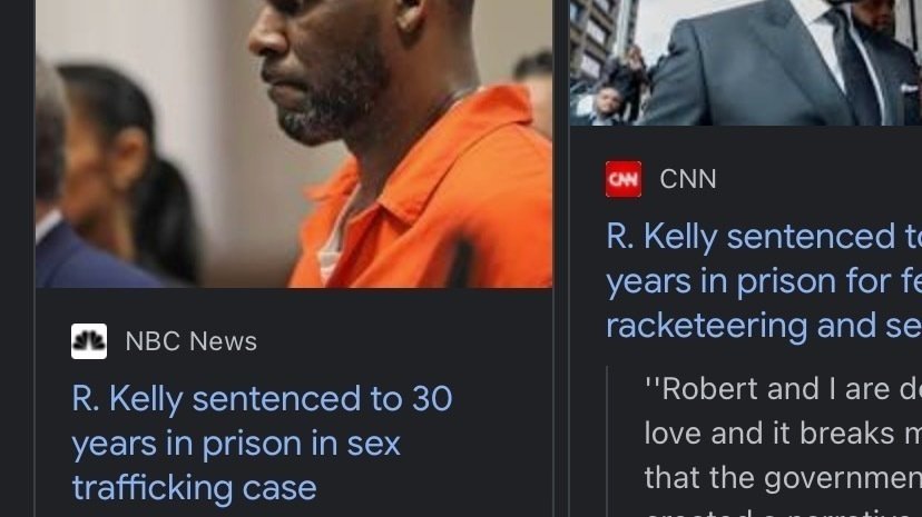Petition · Free R. Kelly - United States · Change.org