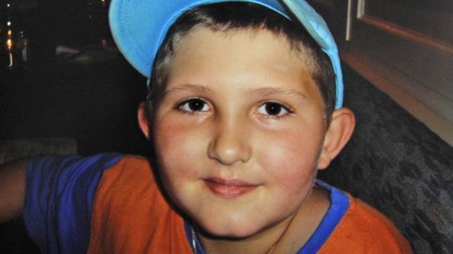 Petition · Petition California to properly investigate the death of 8 ...