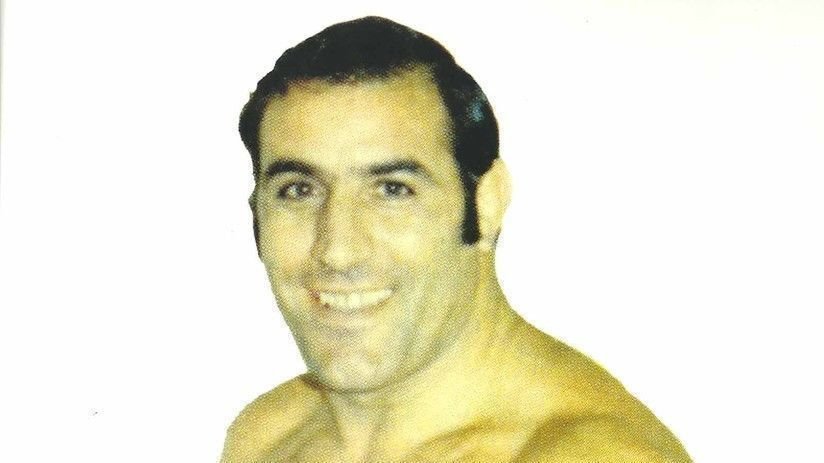 Petition · Induct Dominic DeNucci into the WWE Hall of Fame - United ...