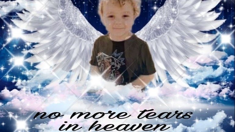 Petition · HOLD LAPORTE COUNTY DCS LIABLE FOR THE DEATH OF JUDAH MORGAN ...