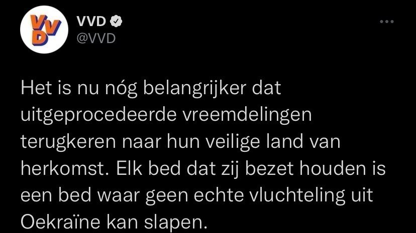 Petition · Excuses, VVD, NU! - Netherlands · Change.org