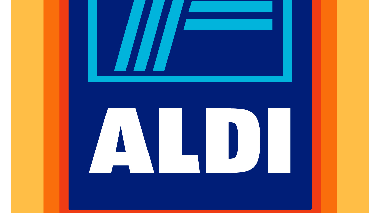 Petition · Replace the U.S. Flag with the Aldi Logo - United States ...