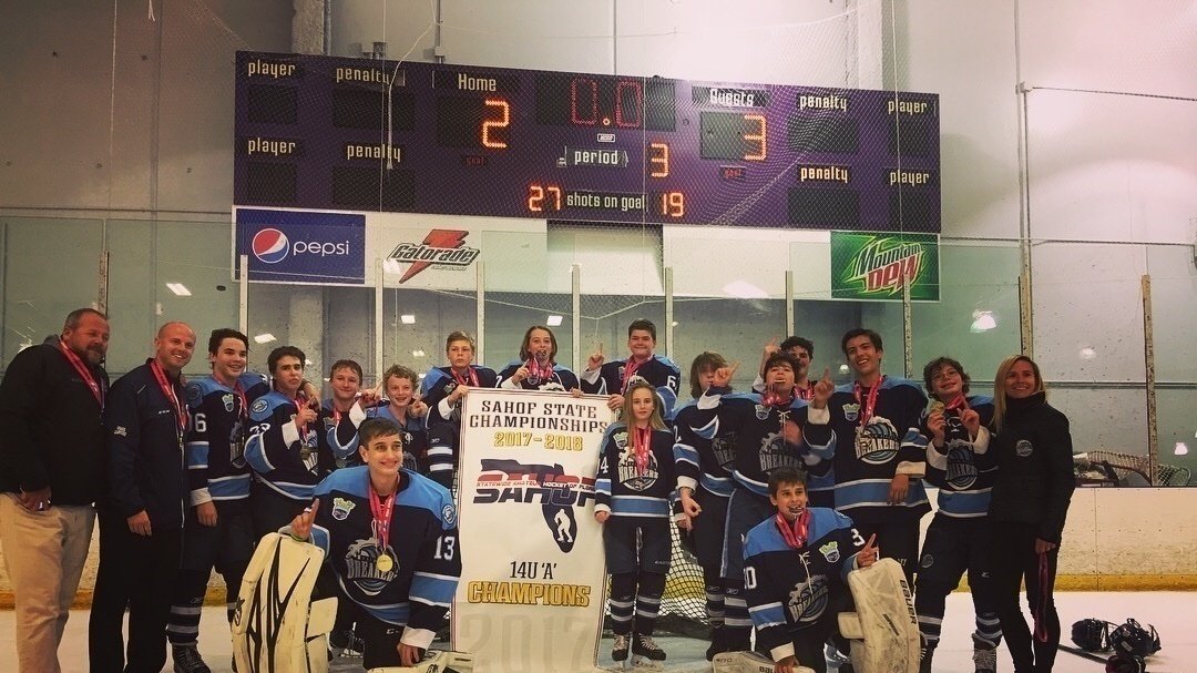 Petition · Coach Justin for u16 A coach - United States · Change.org